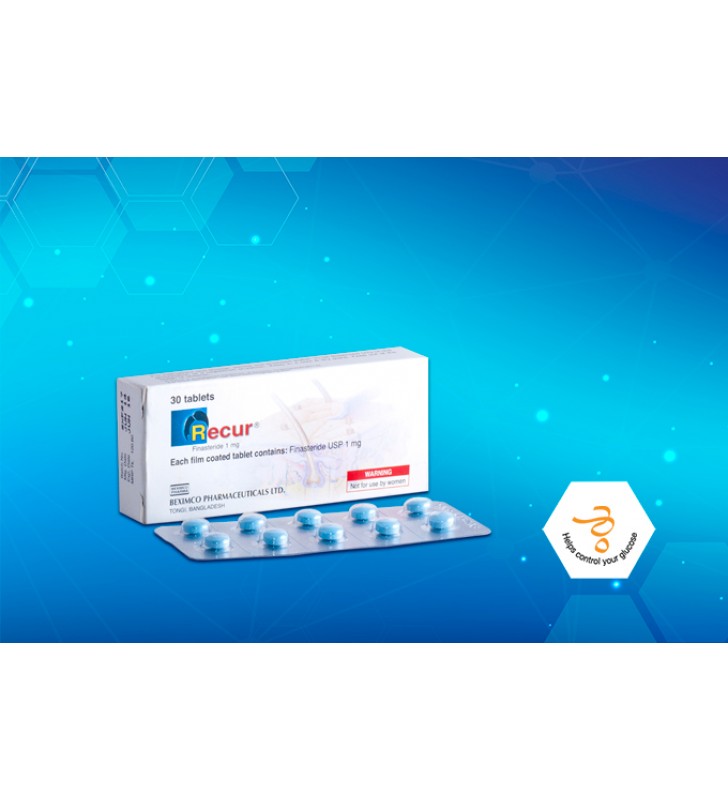 Recur Tablet 1 mg